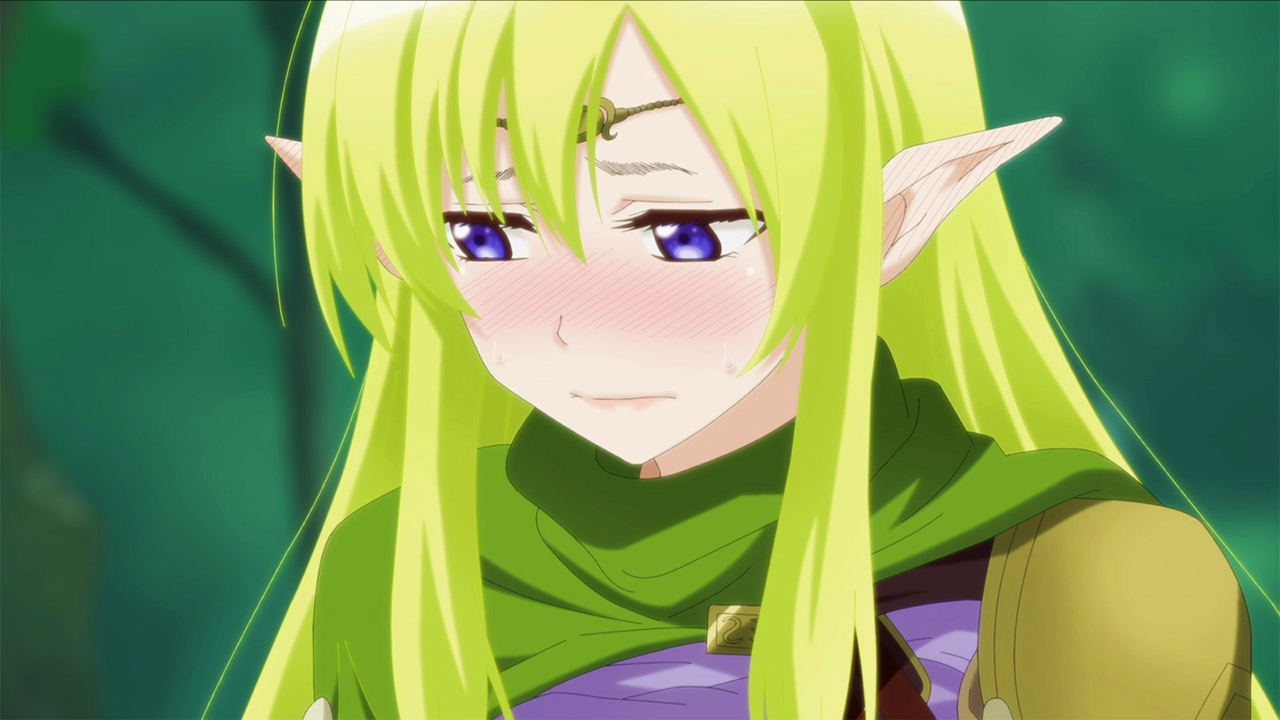 El anime Dogeza de Tanondemita revela un nuevo visual | SomosKudasai