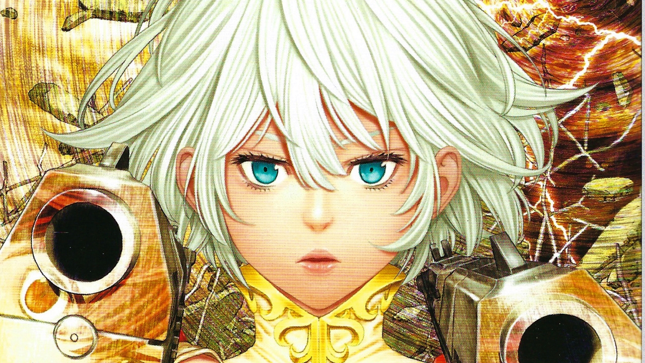 El anime EX-ARM revela su primer video promocional | SomosKudasai