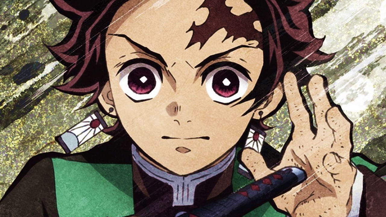 Kimetsu no Yaiba recibe un premio especial por parte de los Japan ...