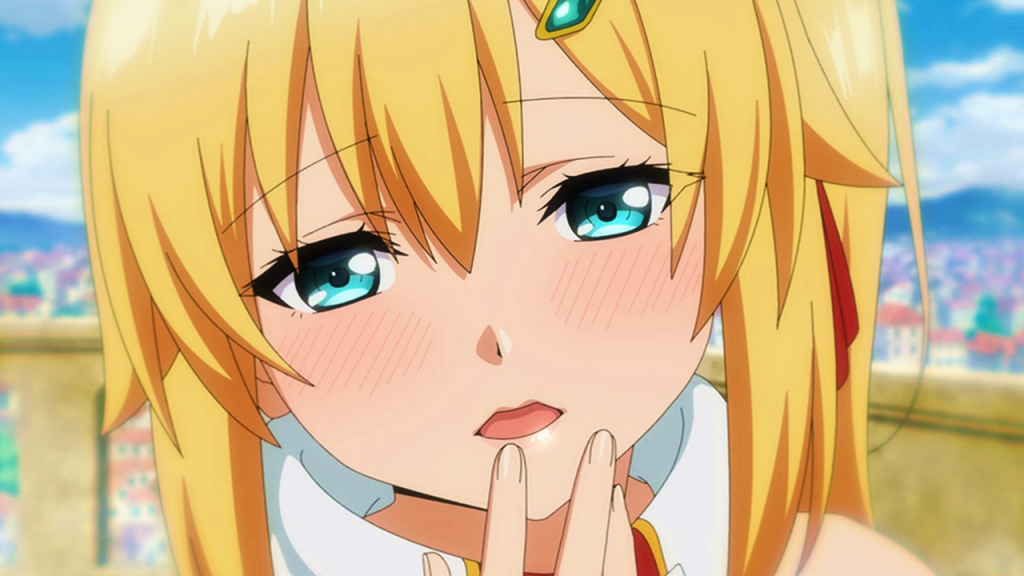 El anime Oresuki revela la portada de su episodio OVA | SomosKudasai