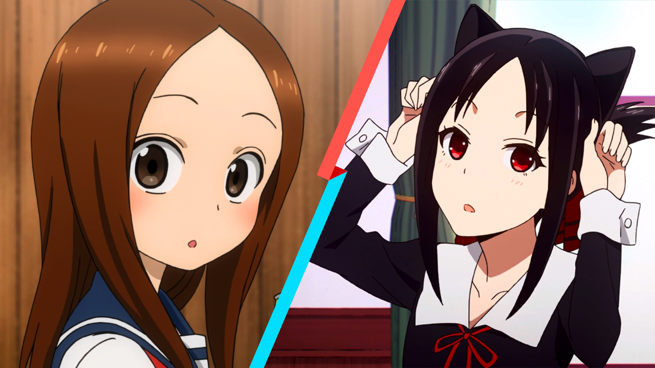 Goo Ranking: Estas son las protagonistas más lindas del anime según ...