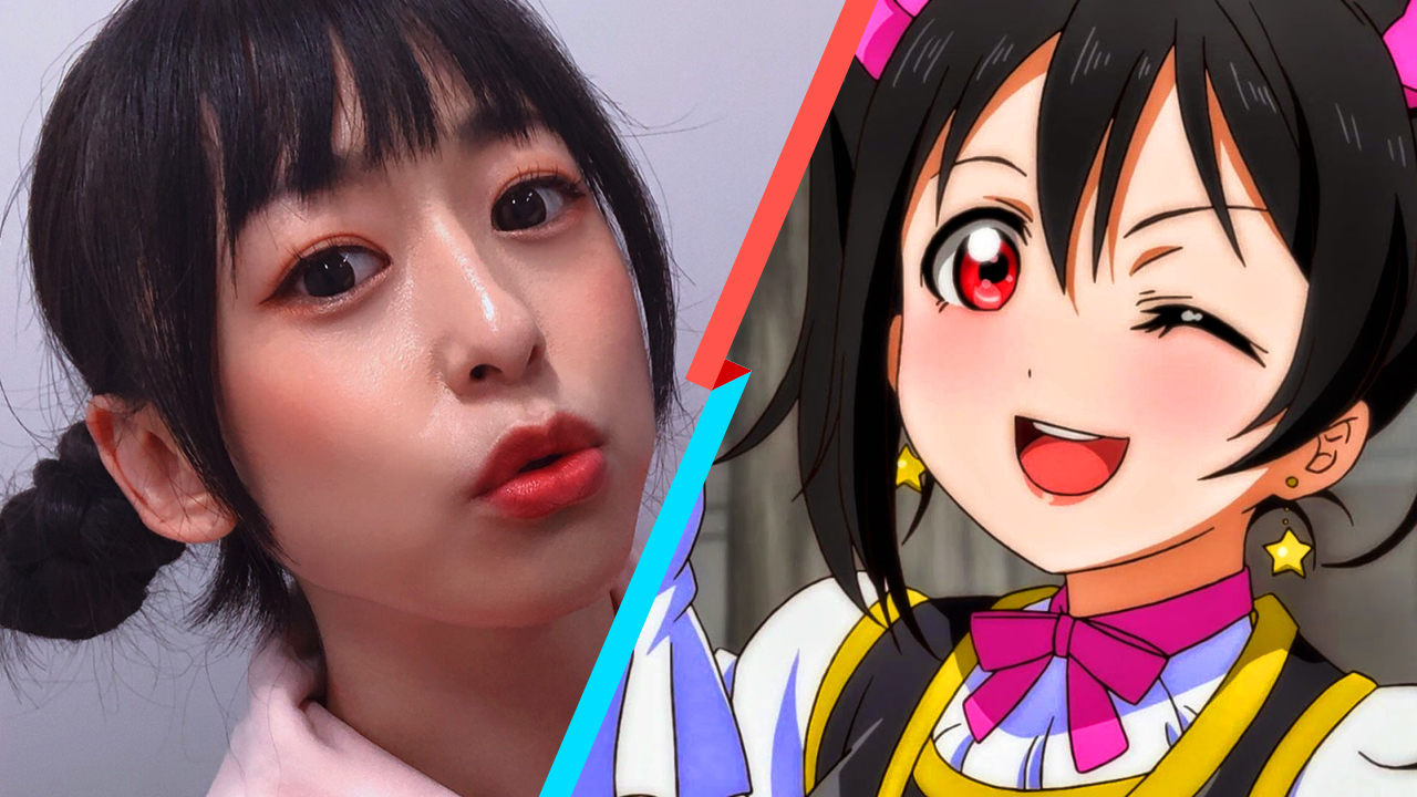 Sora Tokui, la voz de Nico, responderá preguntas de sus fanáticos en ...