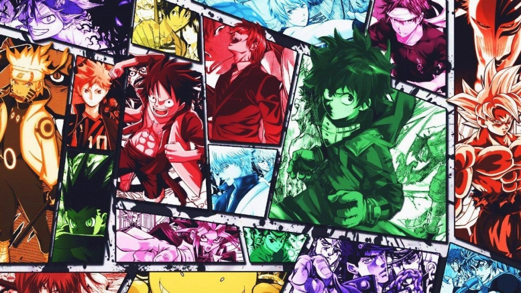 El manga Happy Mania tendrá una secuela | SomosKudasai