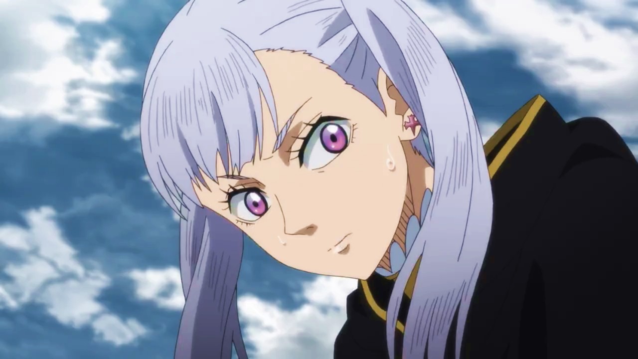 Black Clover: Snow Man lanza el video musical del tema ‘Grandeur ...