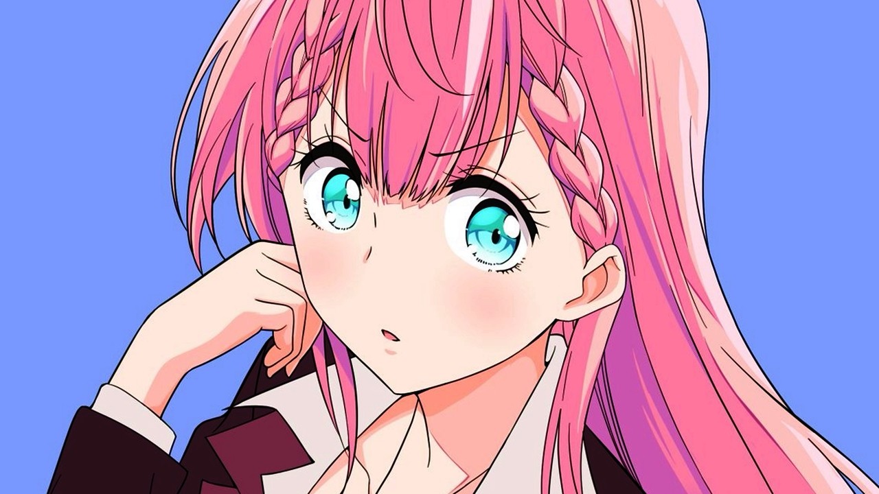 Bokutachi wa Benkyou ga Dekinai celebra el cumpleaños de Mafuyu Kirisu ...