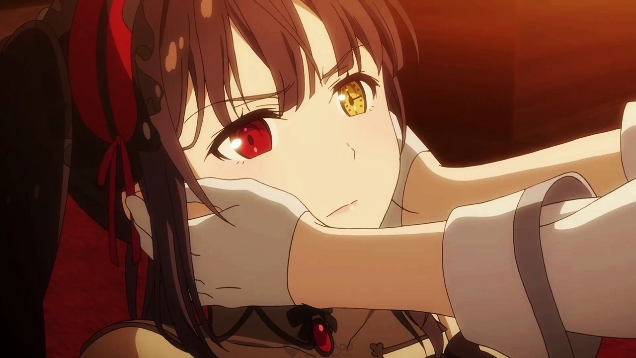 Date A Bullet: Dead Or Bullet | SomosKudasai