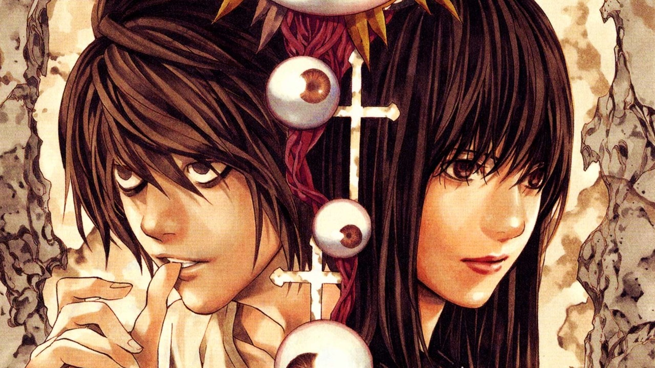 Death Note tendrá una colección de historias cortas en febrero de 2021 ...