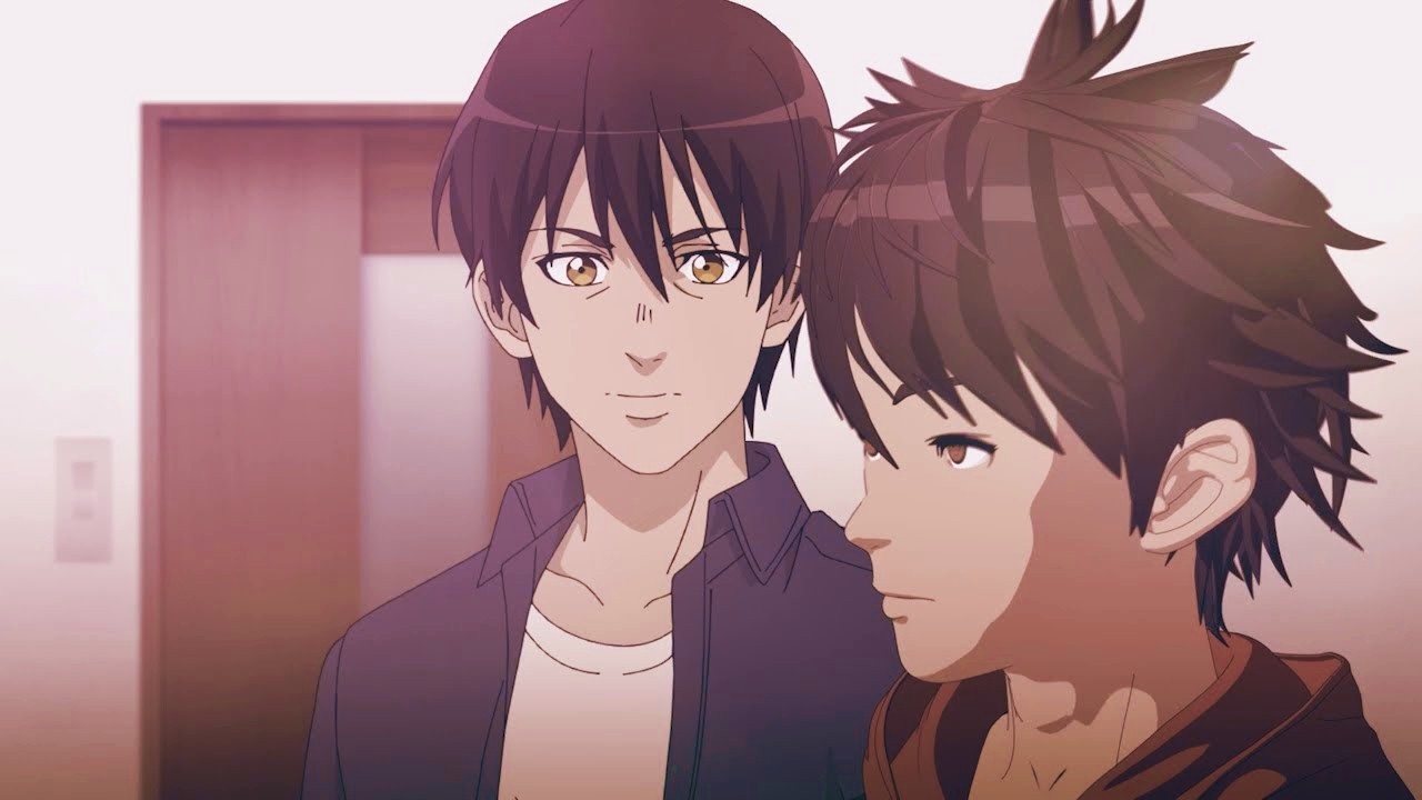 El anime EX-ARM revela un nuevo video promocional | SomosKudasai