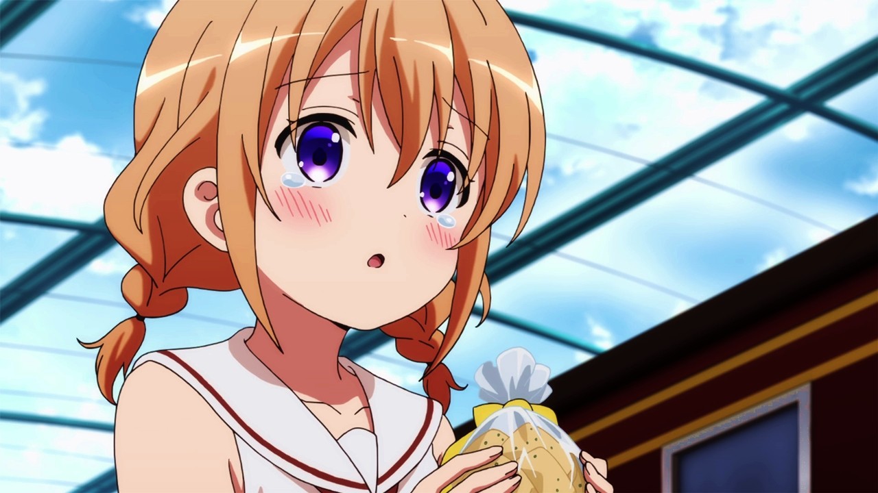 Gochuumon wa Usagi Desu ka? Bloom casi supera 8 mil copias vendidas con ...