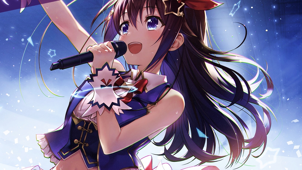 Hololive English inicia las audiciones para una Idol Virtual | SomosKudasai