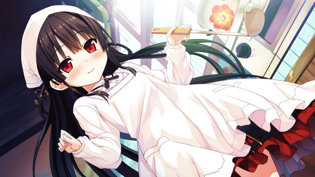 Maitetsu | SomosKudasai