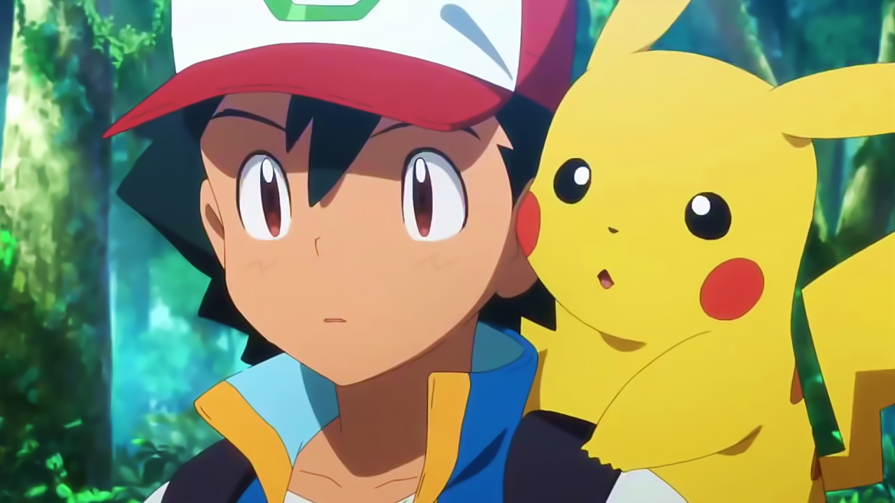 La película Pokémon: Los Secretos de la Selva revela un nuevo tráiler ...