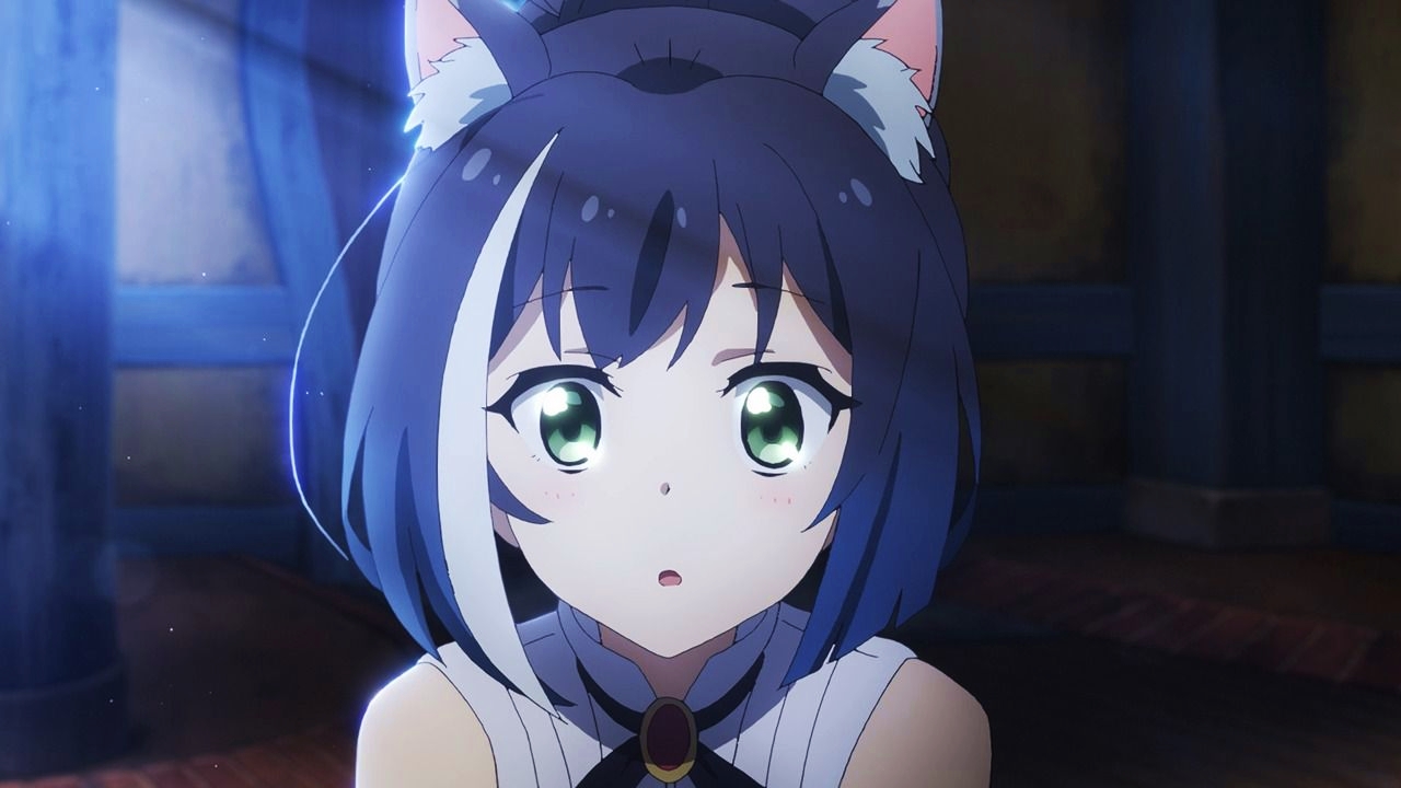 Princess Connect! Re:Dive anuncia una colaboración con Hololive ...