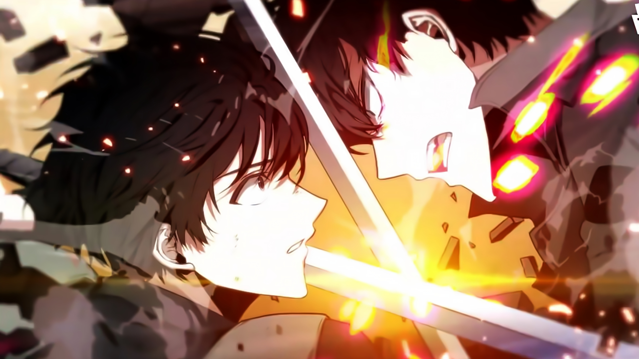 WEBTOON anuncia proyectos live-action y de animación para cinco obras ...