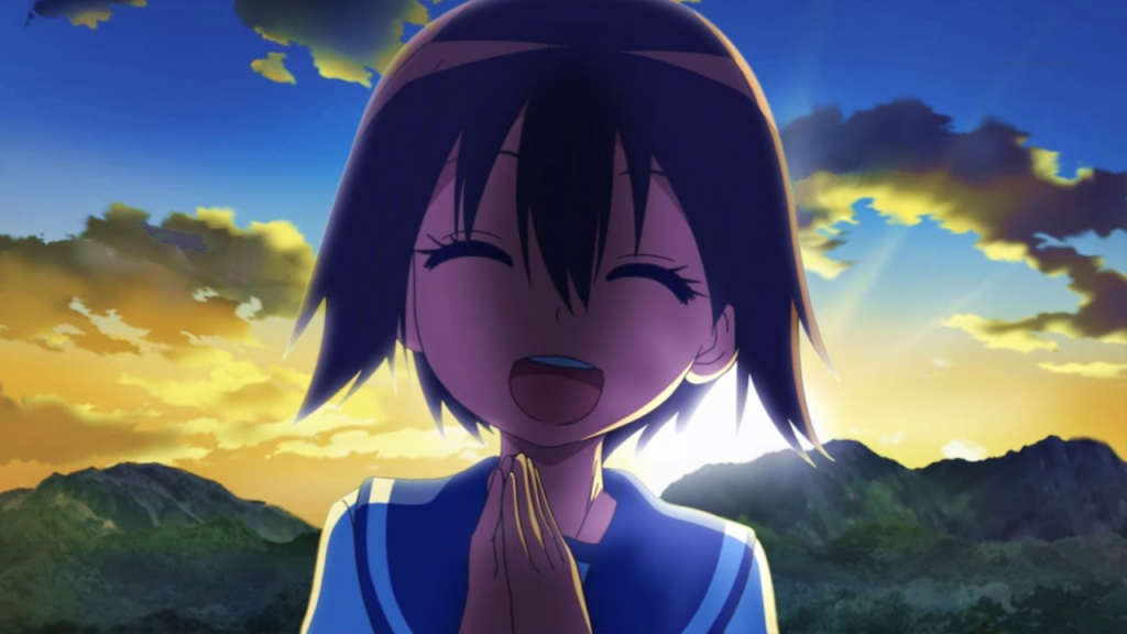 World Witches | SomosKudasai