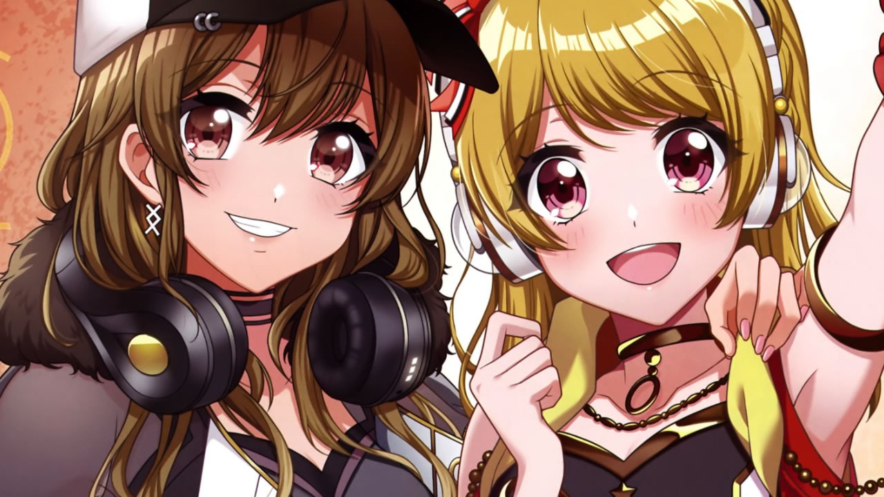 La franquicia D4DJ tendrá una serie de cortos animados | SomosKudasai