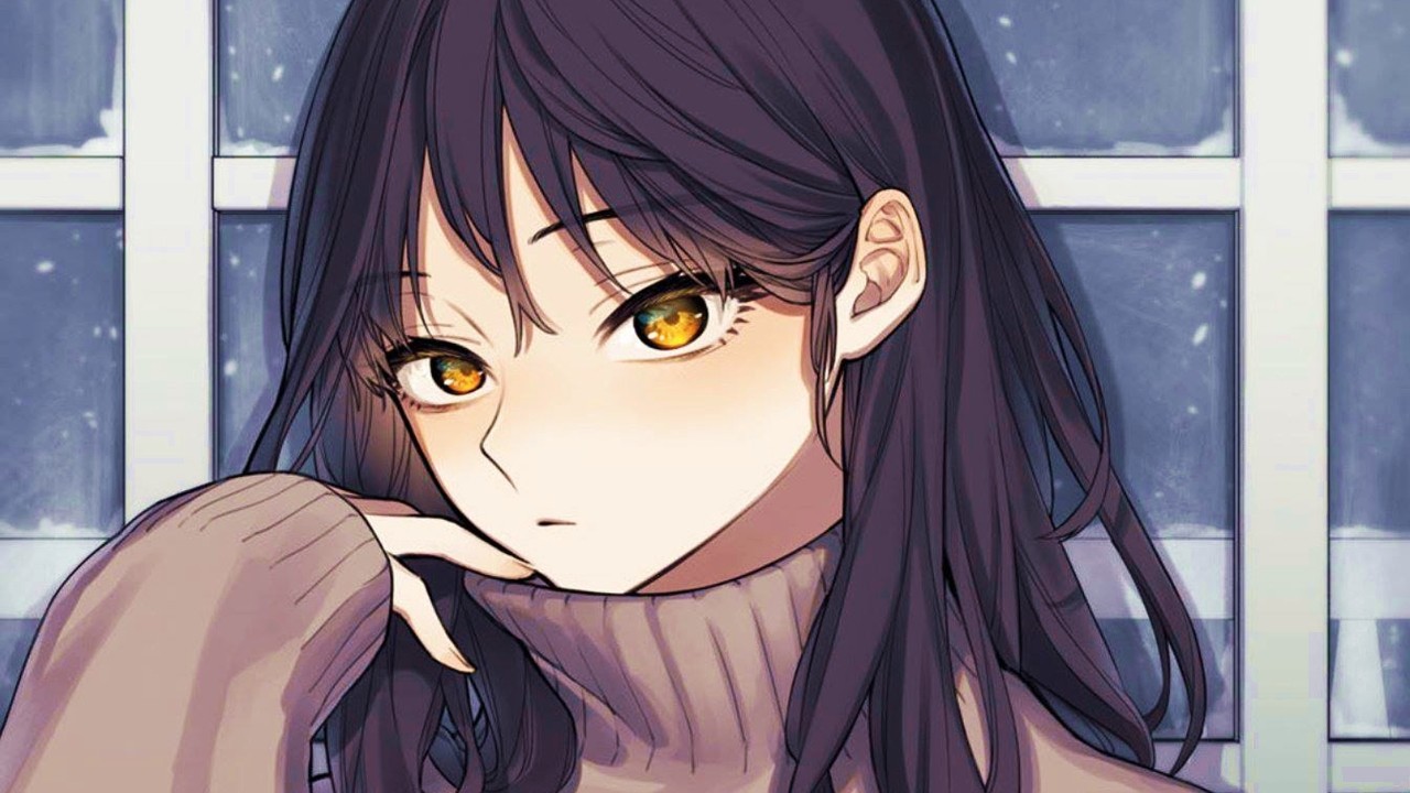 Shiro Usazaki, ilustradora de Act-Age, hizo una portada para Playboy ...