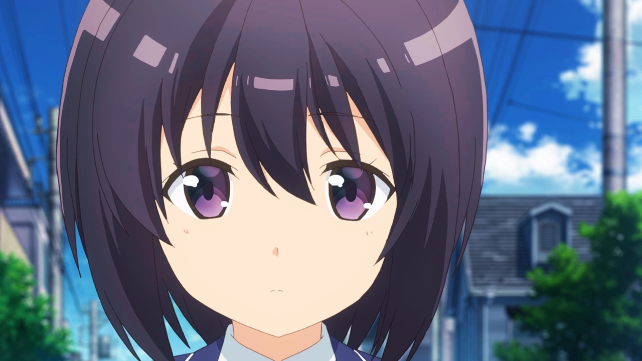 BOFURI | SomosKudasai