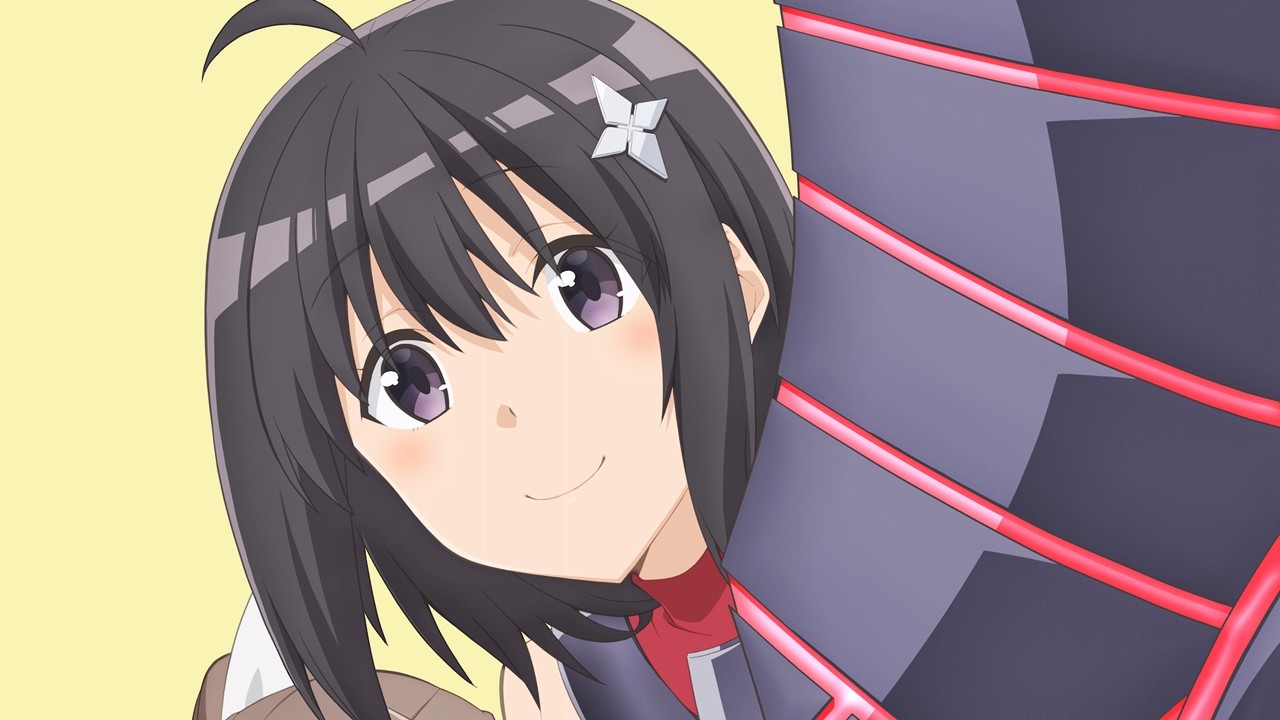 La segunda temporada de BOFURI se estrenará en 2022 | SomosKudasai