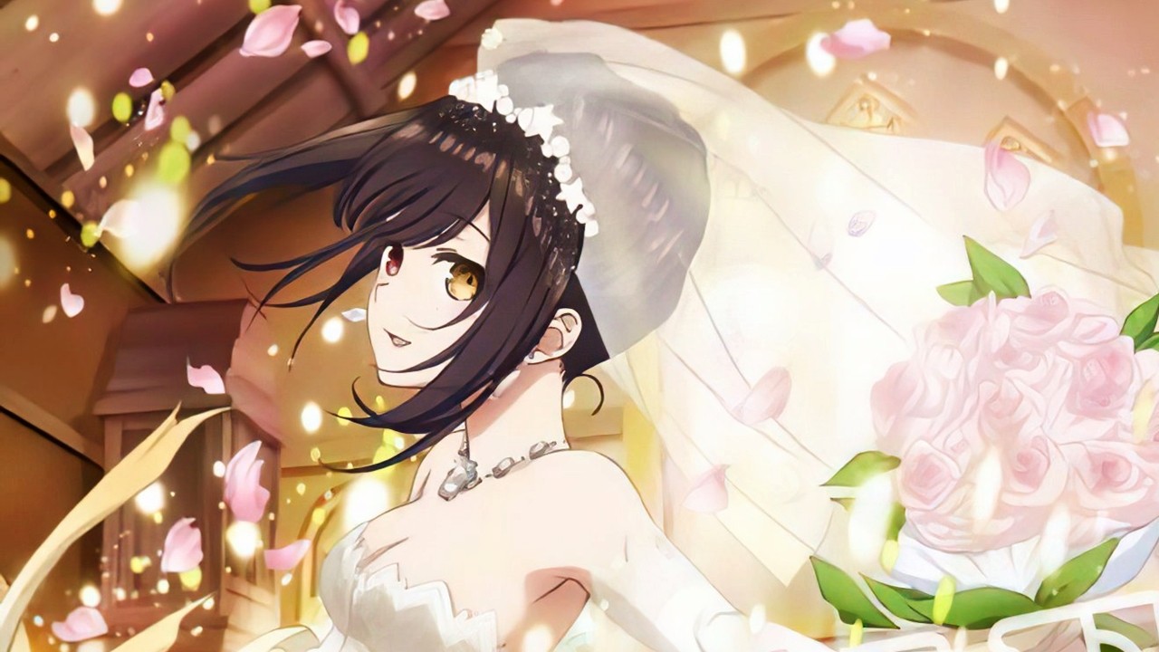 Date A Bullet revela las ilustraciones de beneficio de su Blu-ray/DVD ...