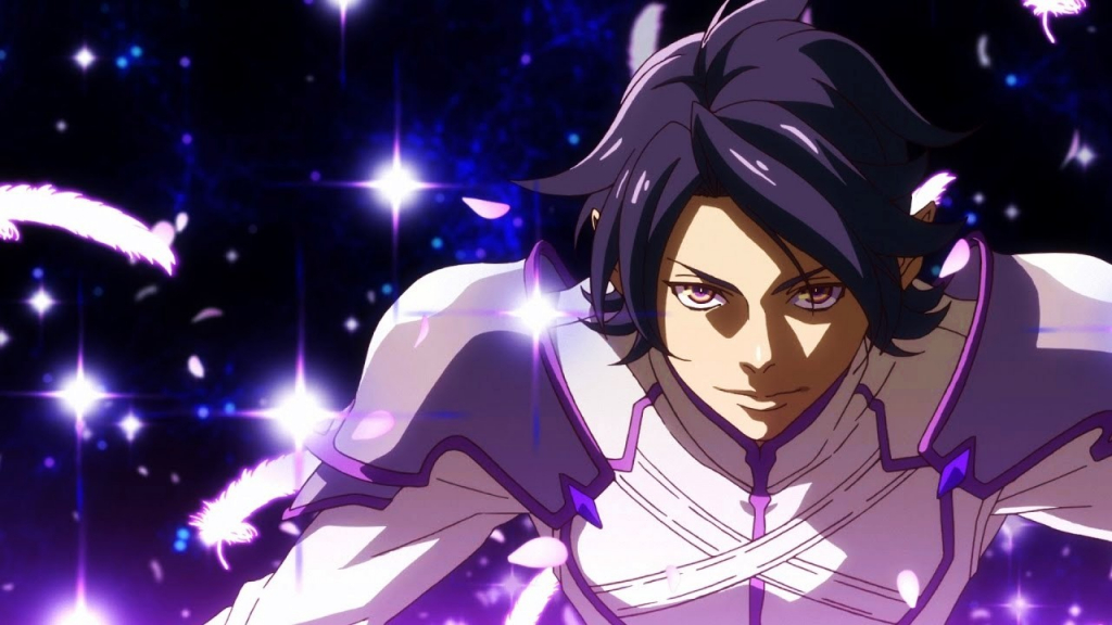 Fairy Ranmaru: Anata No Kokoro Otasuke Shimasu | SomosKudasai