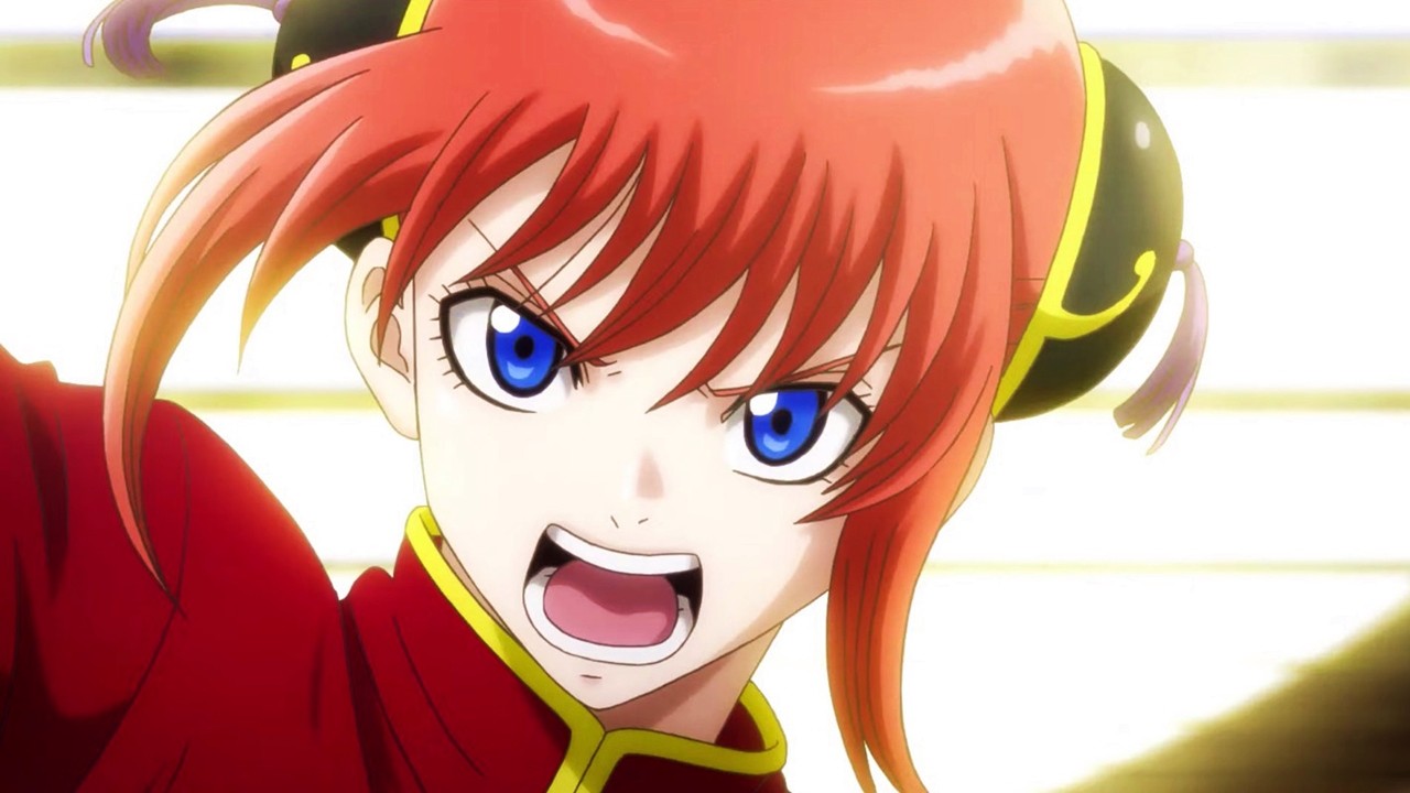 Gintama: The Final supera mil millones de yenes en ganancias | SomosKudasai