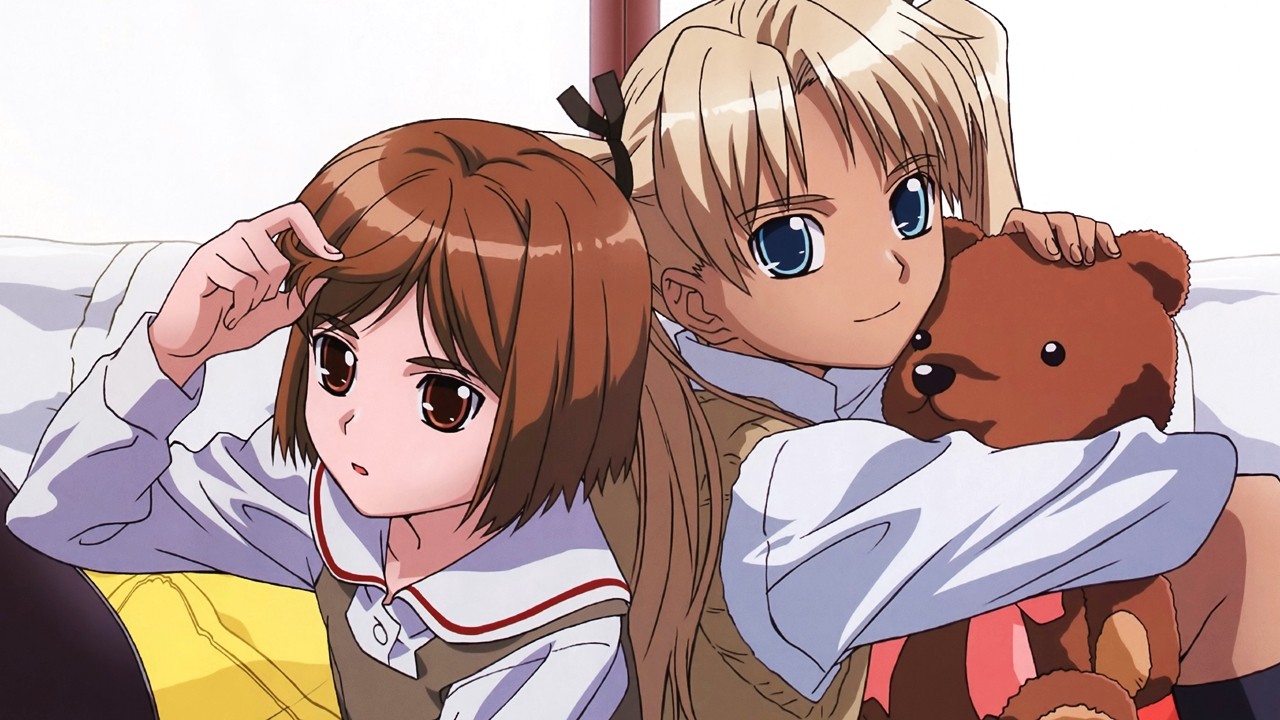 El autor de Gunslinger Girl lanzará un nuevo manga en febrero ...