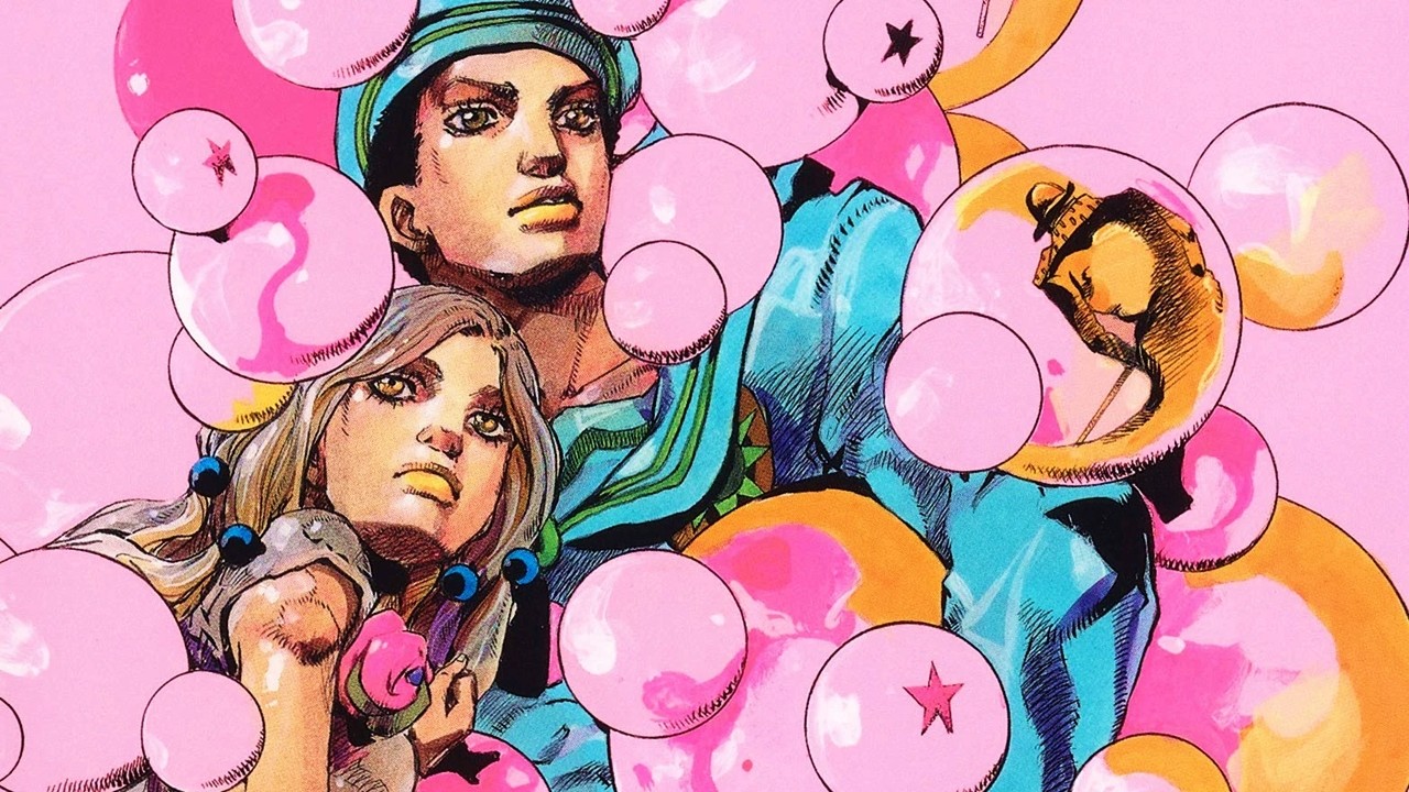 El manga JoJo’s Bizarre Adventure Part 8: Jojolion está por finalizar ...