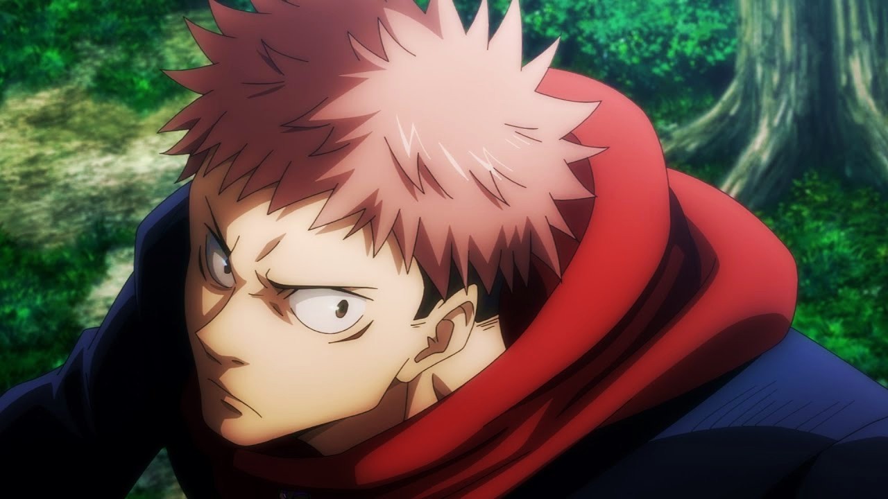Jujutsu Kaisen revela un video promocional para su segunda mitad ...