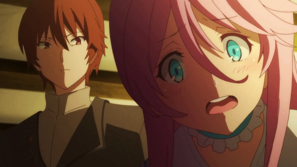 Revelan nueva imagen promocional para el anime Arad Senki | SomosKudasai