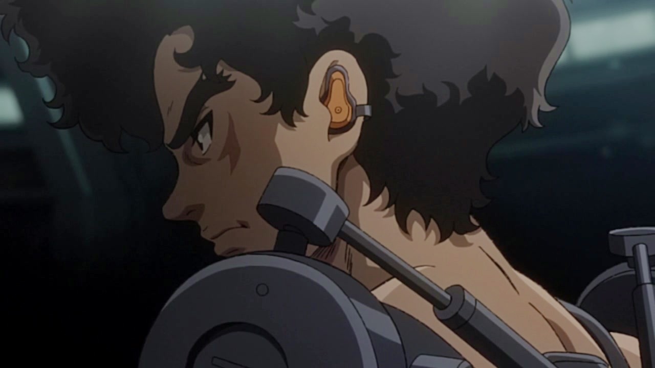 La segunda temporada de Megalo Box se estrenará en abril | SomosKudasai