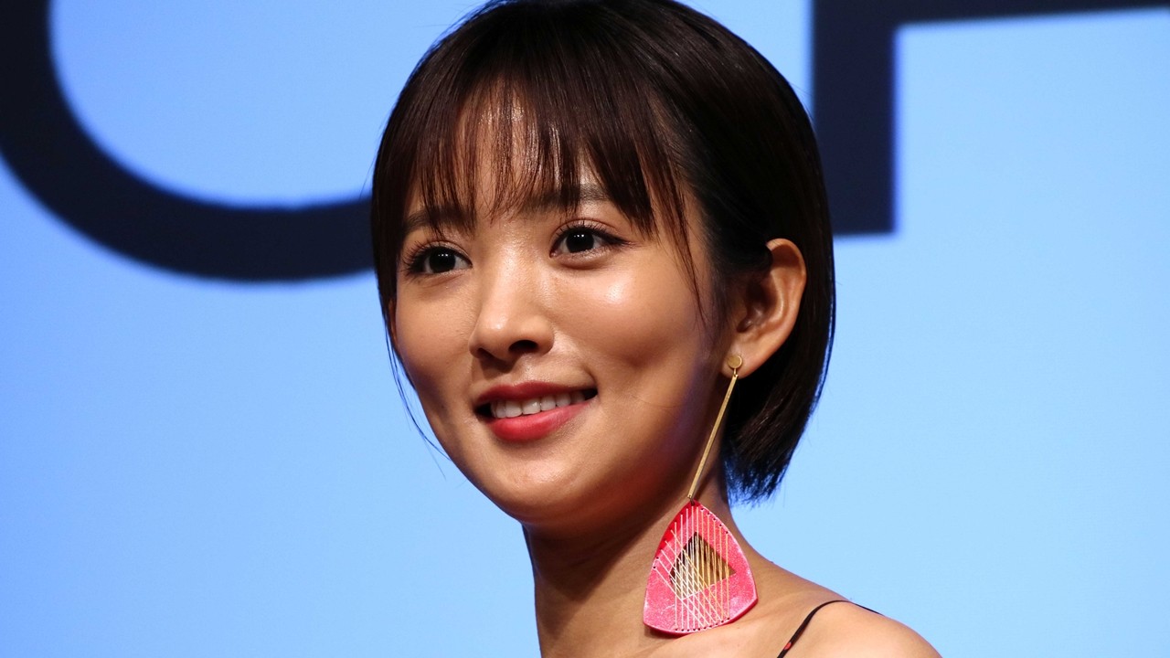 La popular actriz Natsuna Watanabe comentó sobre su encuentro con PUBG ...