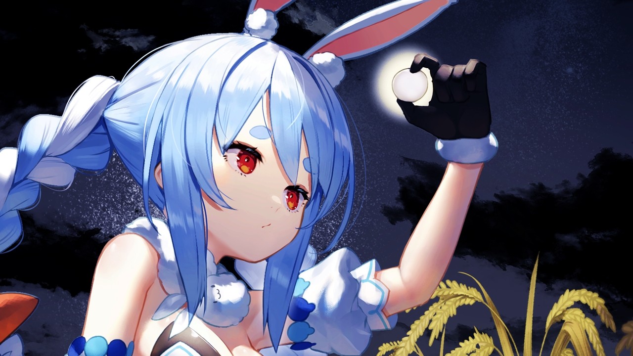 Hololive: Usada Pekora reveló su frase más popular de 2020 | SomosKudasai