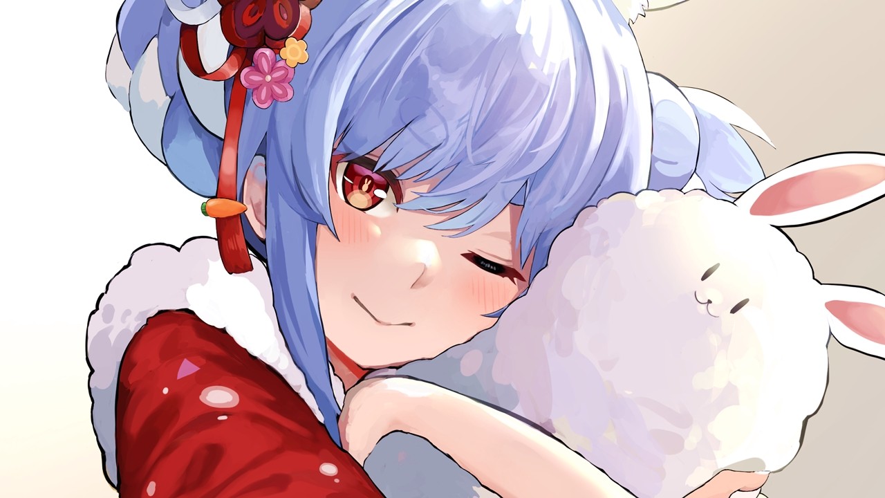 Hololive: Los fanáticos de Usada Pekora están preocupados ante un ...