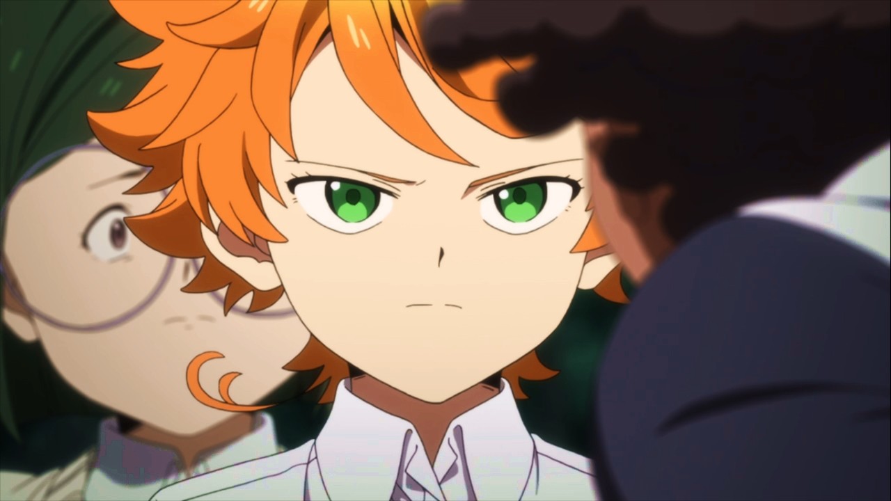 La segunda temporada de Yakusoku no Neverland revela su opening y ...