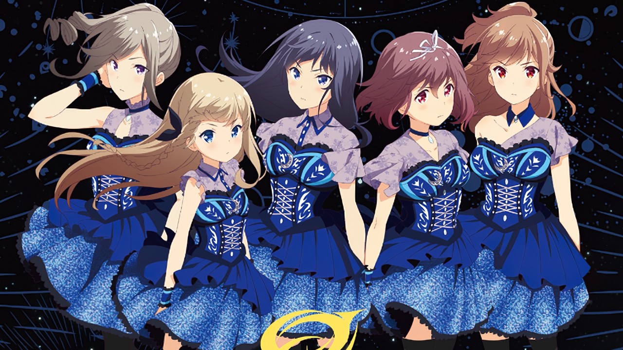 El anime Idoly Pride revela un nuevo visual | SomosKudasai