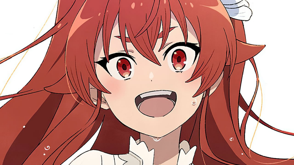 El anime Mushoku Tensei revela un nuevo visual y su fecha de estreno ...