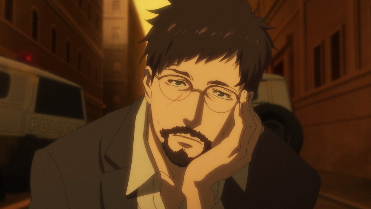 El anime B: The Beginning Succession revela un nuevo video promocional ...