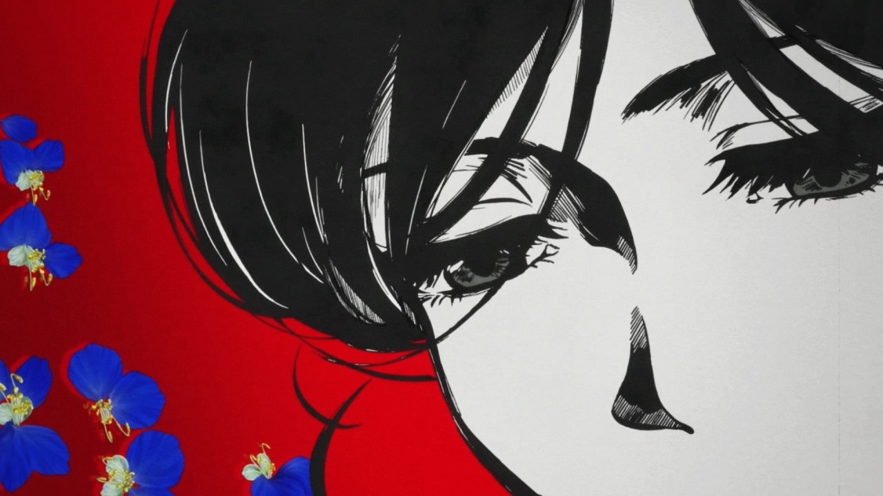 El anime original Joran: The Princess of Snow and Blood revela un video ...