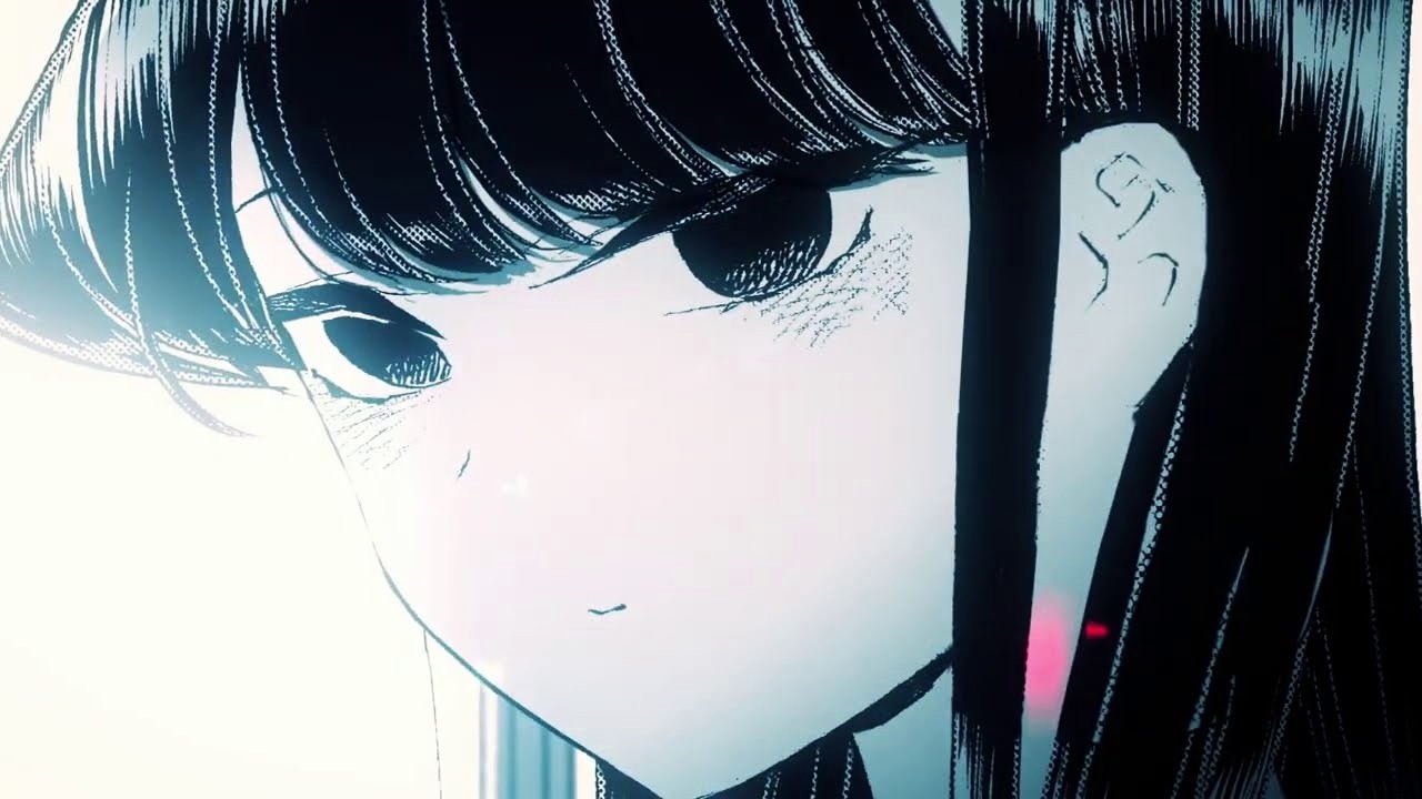 Komi-san wa, Komyushou desu supera 5.2 millones de copias en ...