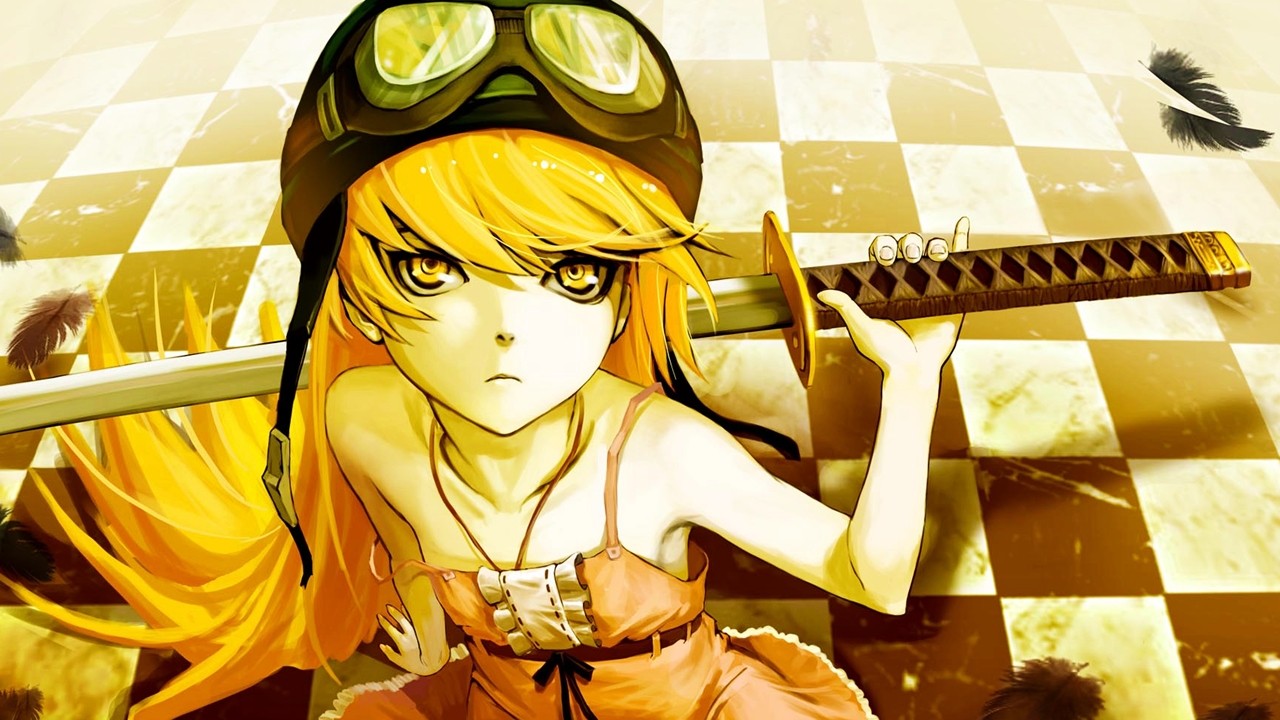 Monogatari Series llegará a Funimation este mes | SomosKudasai