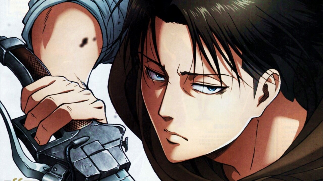 Shingeki no Kyojin supera 104.7 millones de copias en circulación ...