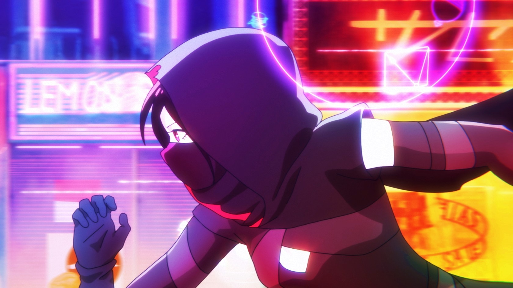 Toei Animation lanza un cortometraje para la ciudad de Sasebo ...