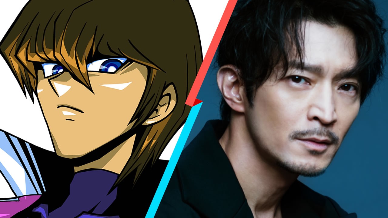 Kenjiro Tsuda, voz de Seto Kaiba, habló sobre como el anime salvó su ...