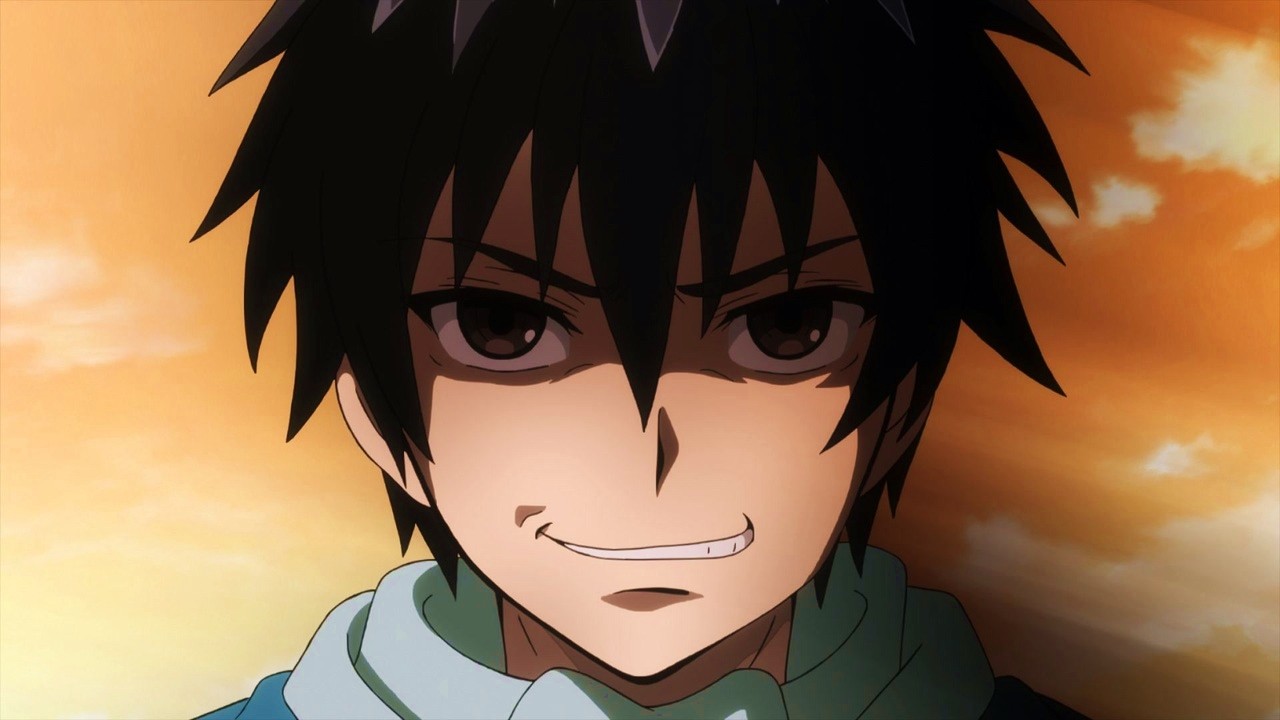 El anime 100-man no Inochi no Ue ni Ore wa Tatteiru lanza una campaña ...