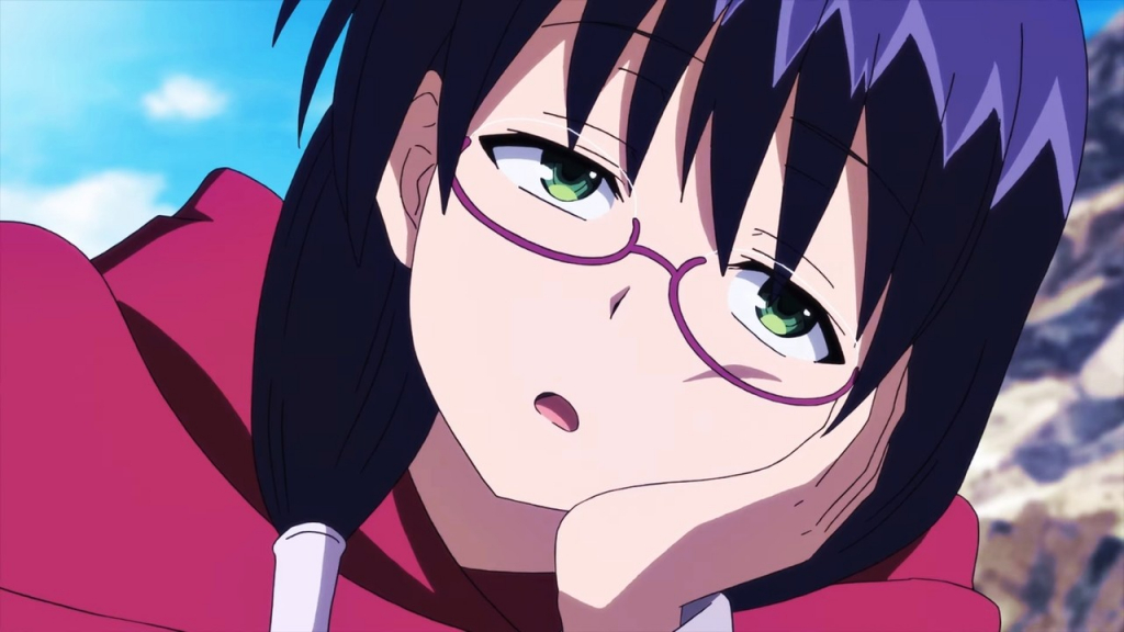 El manga Kin no Kuni Mizu no Kuni tendrá una película producida por ...