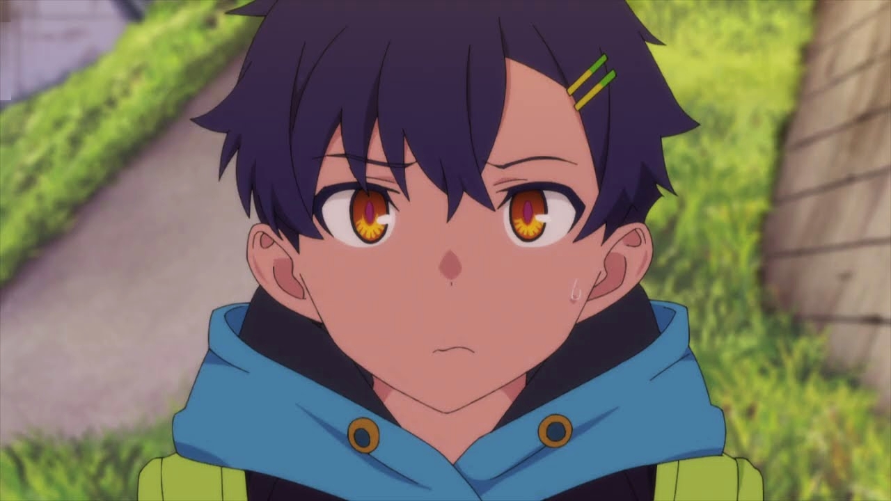 El anime original SSSS.Dynazenon revela un nuevo comercial | SomosKudasai