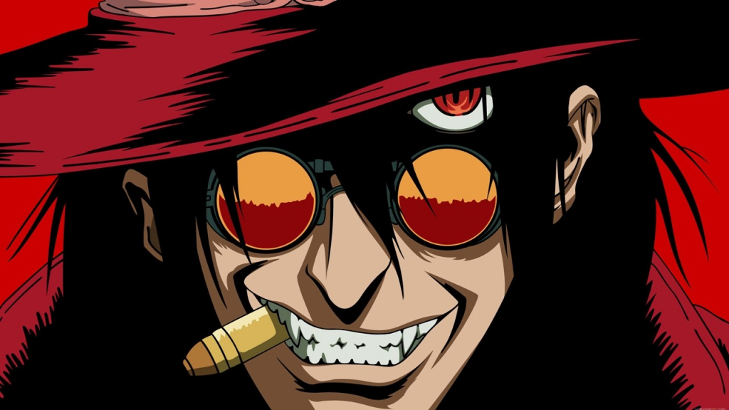 Hellsing | SomosKudasai