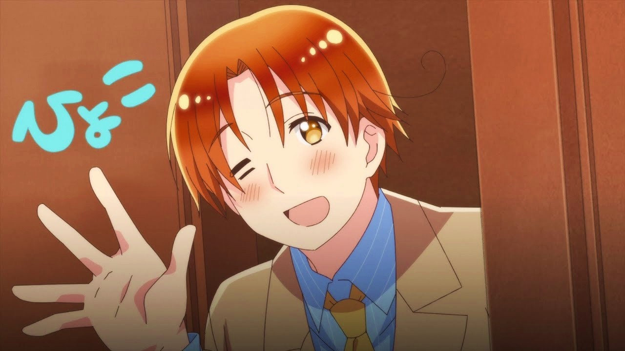 El anime Hetalia World Stars tendrá 12 episodios y 3 OVAs | SomosKudasai