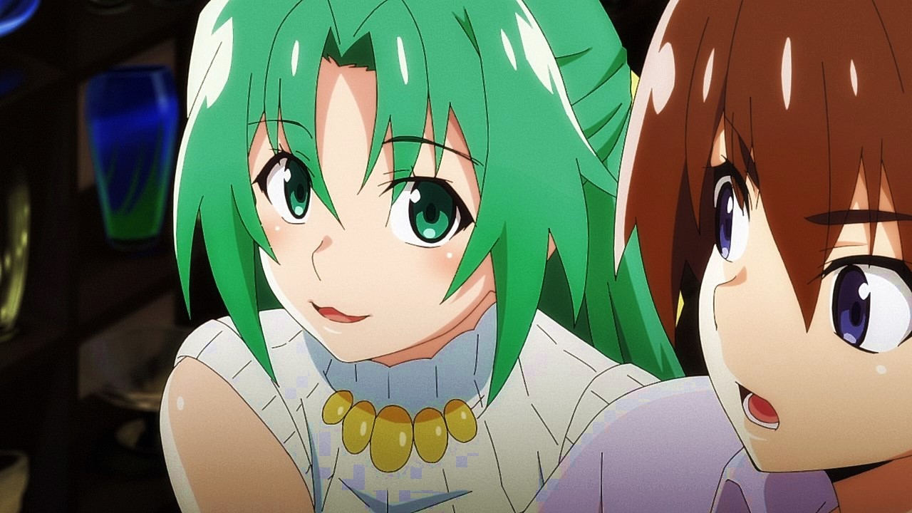 AT-X ya no lista más de 24 episodios para Higurashi no Naku Koro ni Gou ...